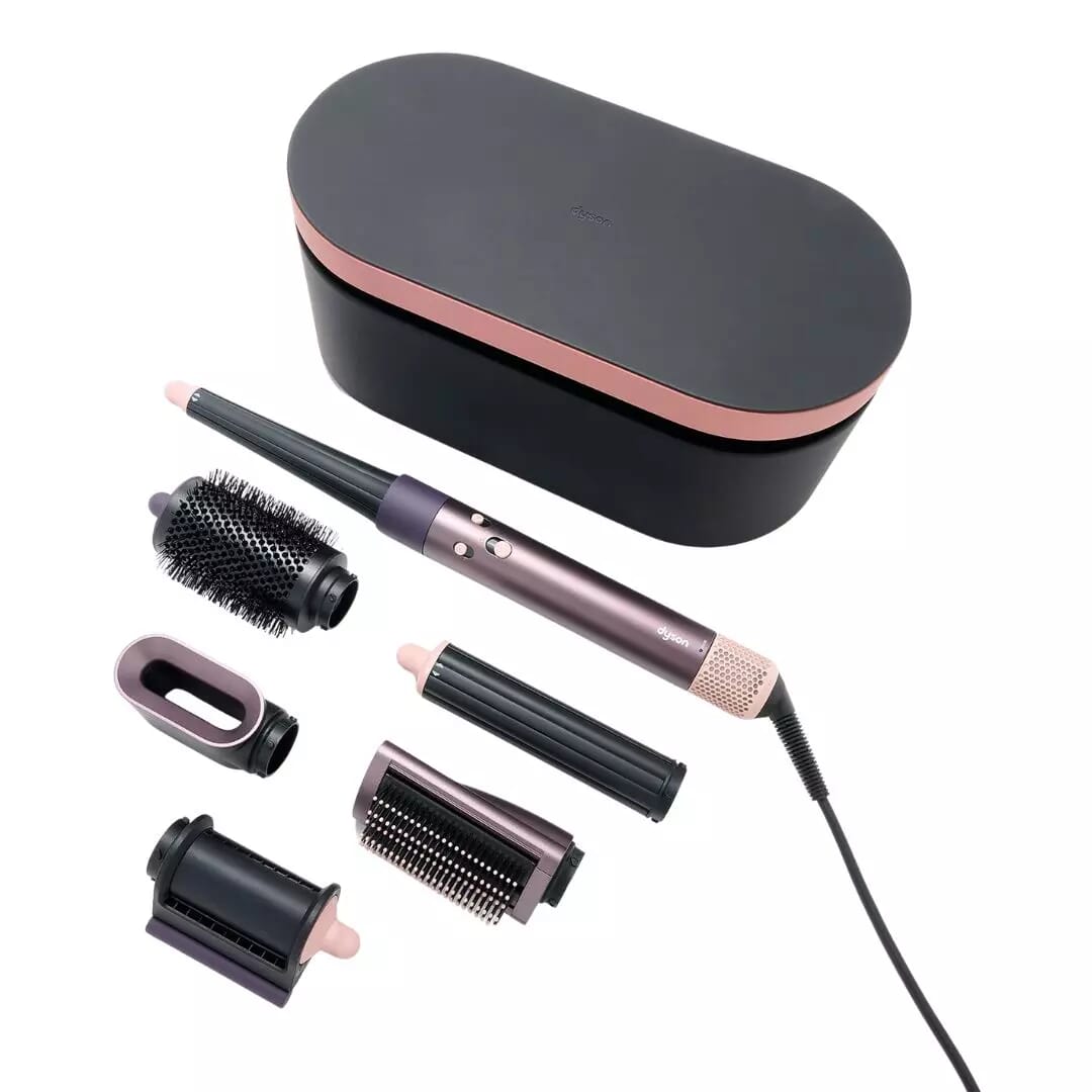 Dyson Airwrap HS08 Complete Long